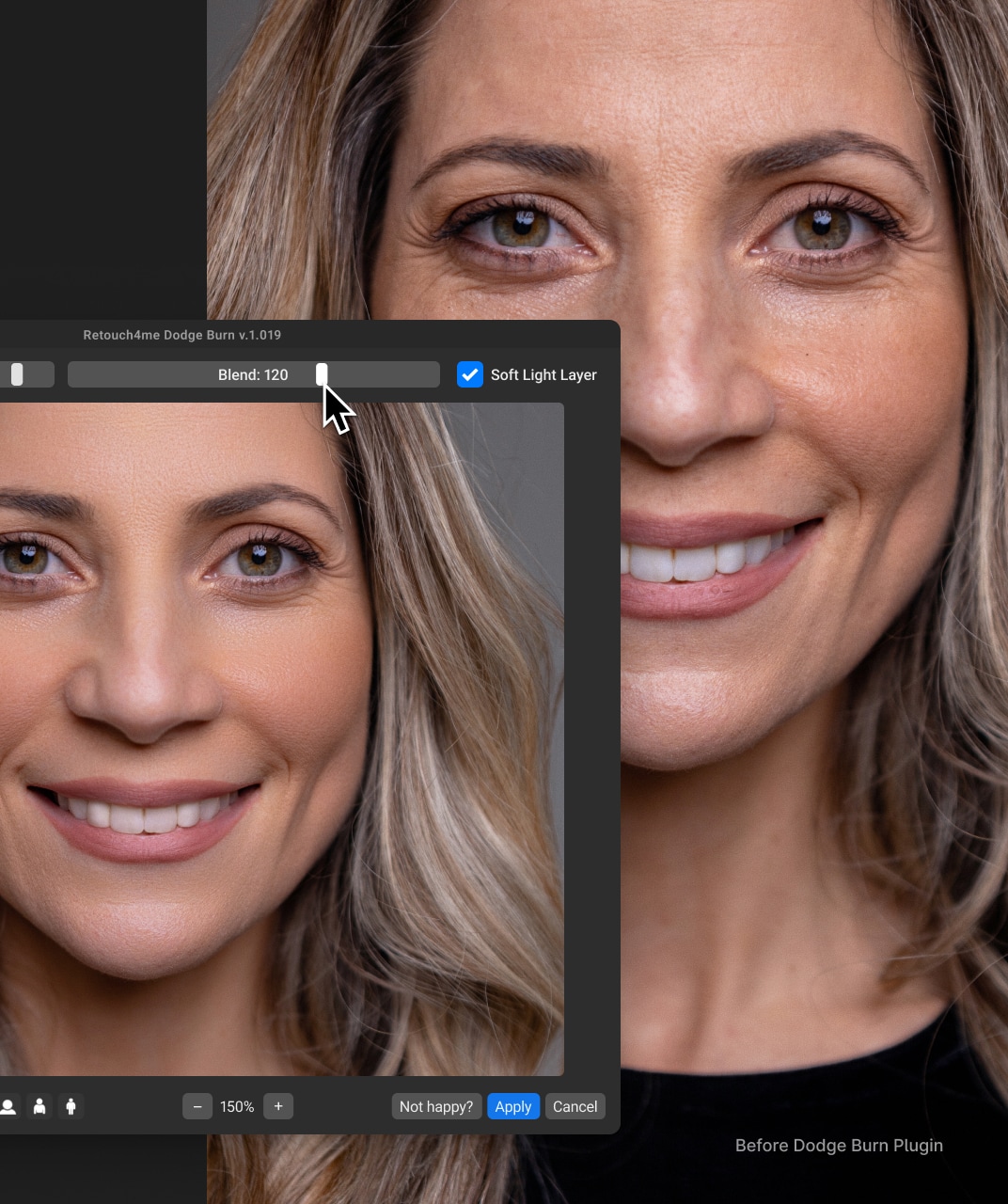 Top Retouching Plugins for Professional Photo Editing